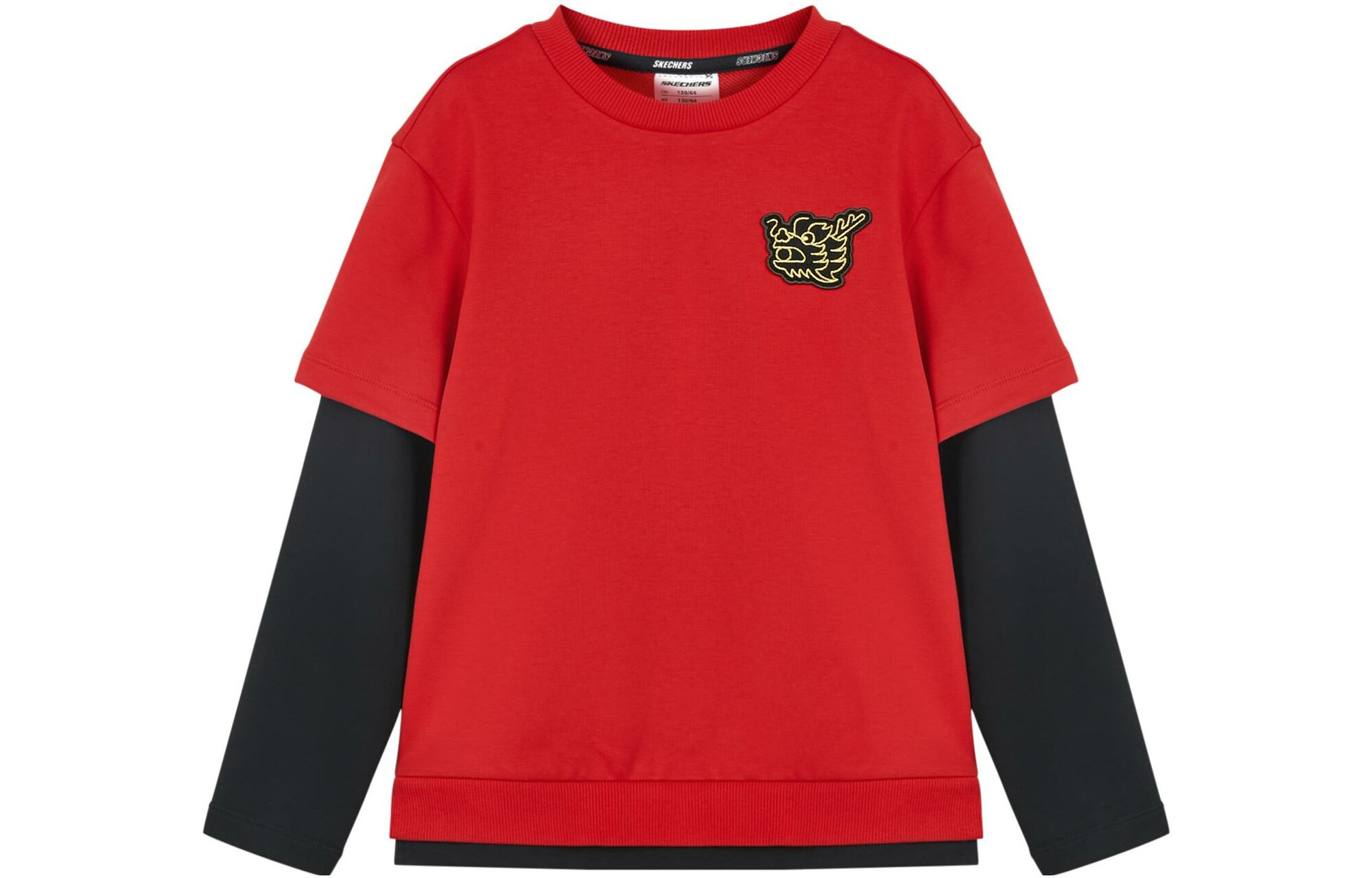Толстовка Race Red