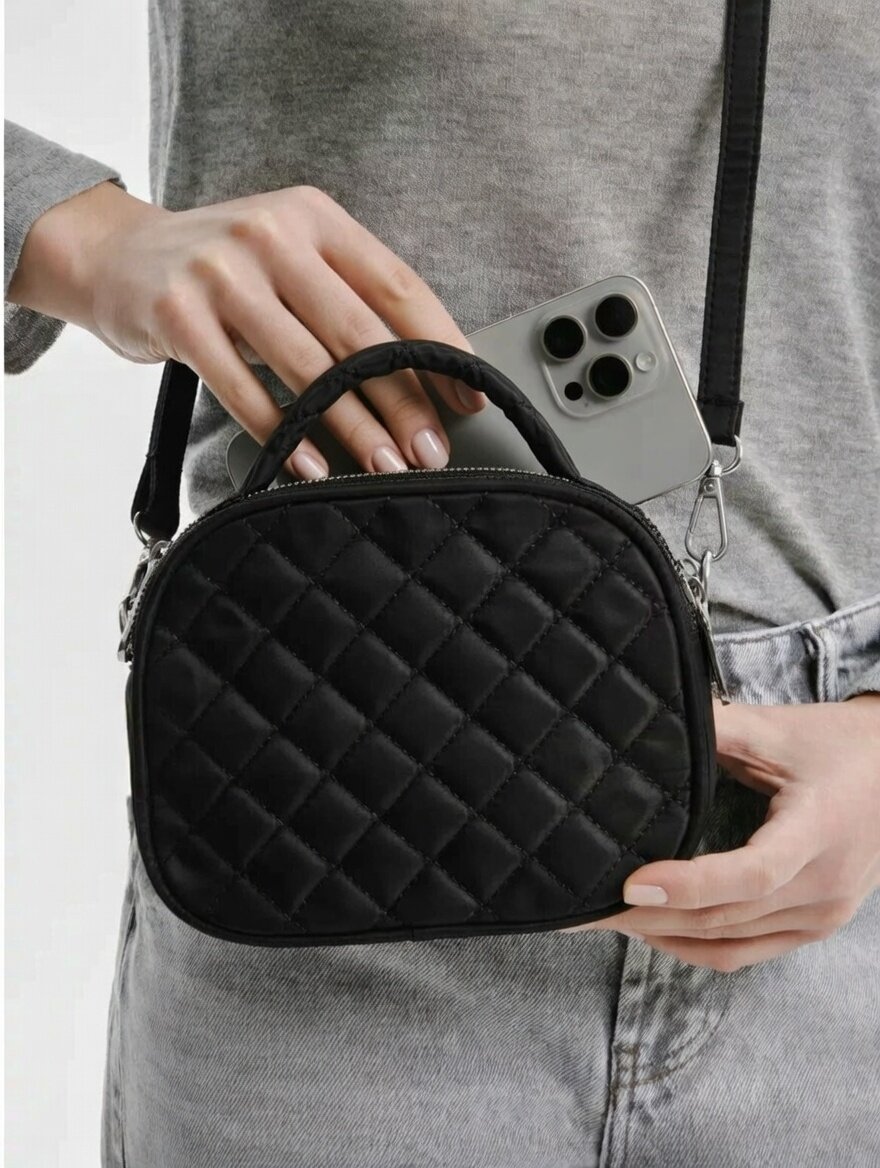 Сумка кросс-боди