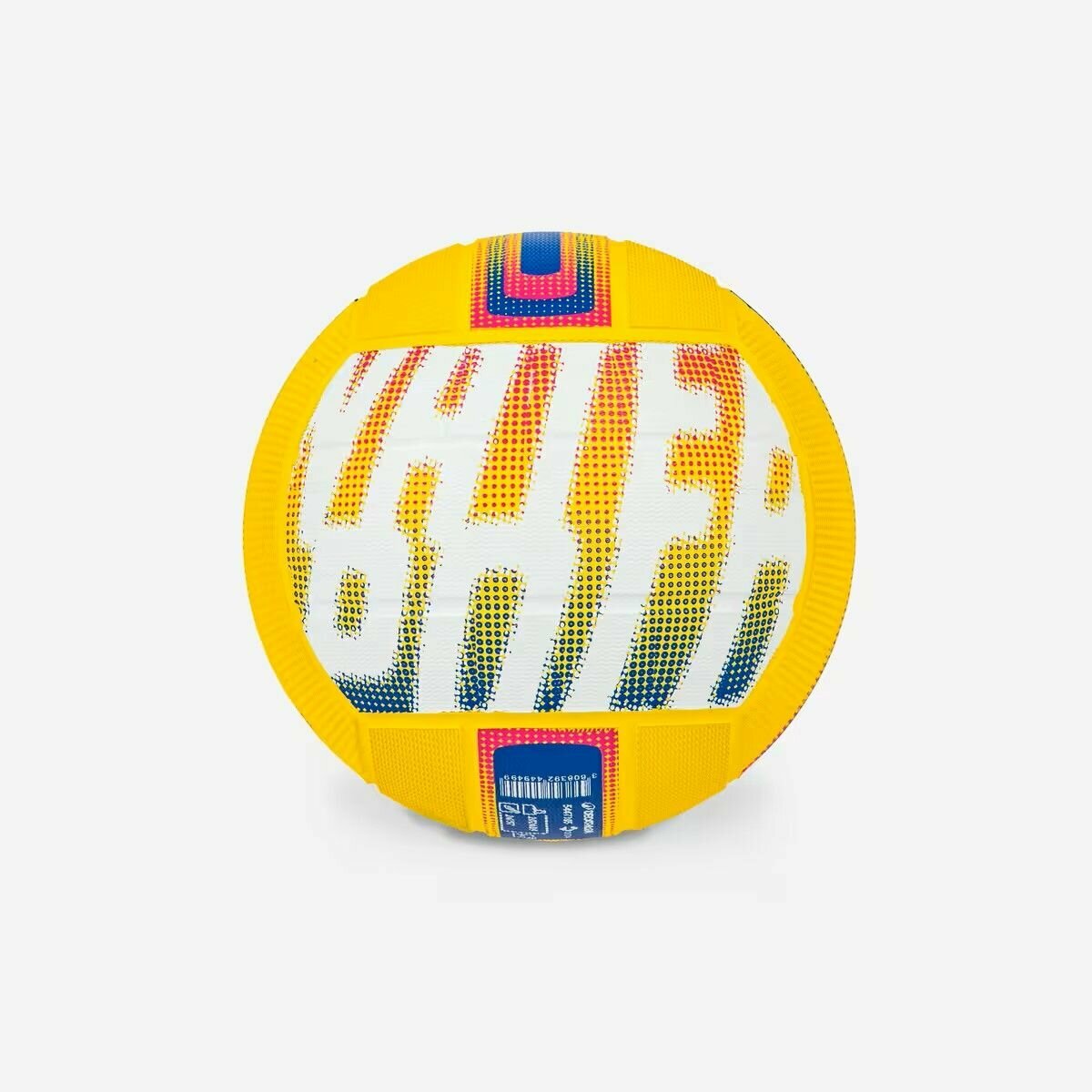 Мяч для водного поло