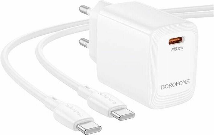 Зарядное устройство Borofone для телефона BN26aa