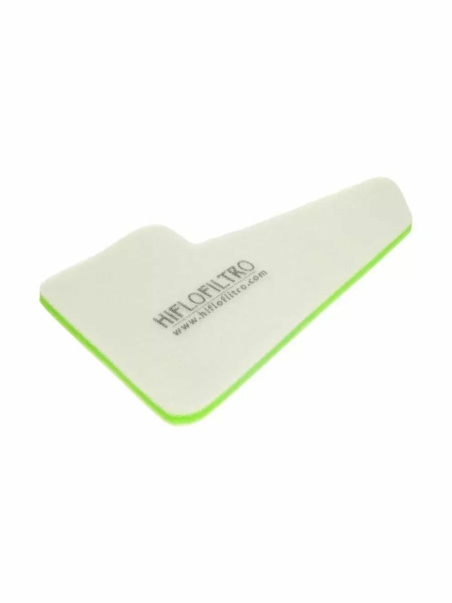 Фильтр воздушный для мотоцикла HFF1019 HIFLO FILTRO Twin Air 150505