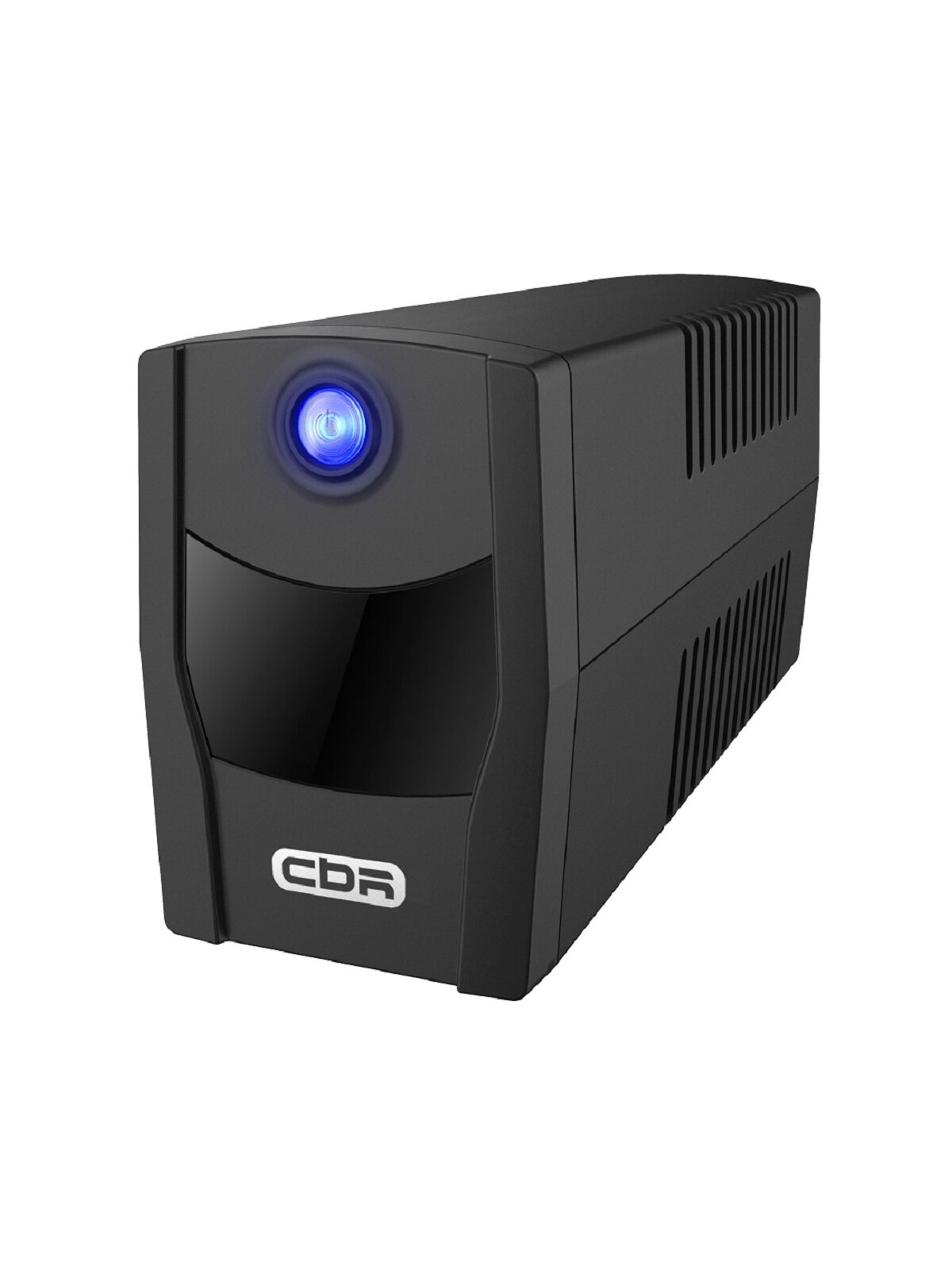 ИБП CBR QUANTUM QTM-850 [Line Interactive 850 VA / 480 W, 2 x EURO, HID-USB, RJ45]