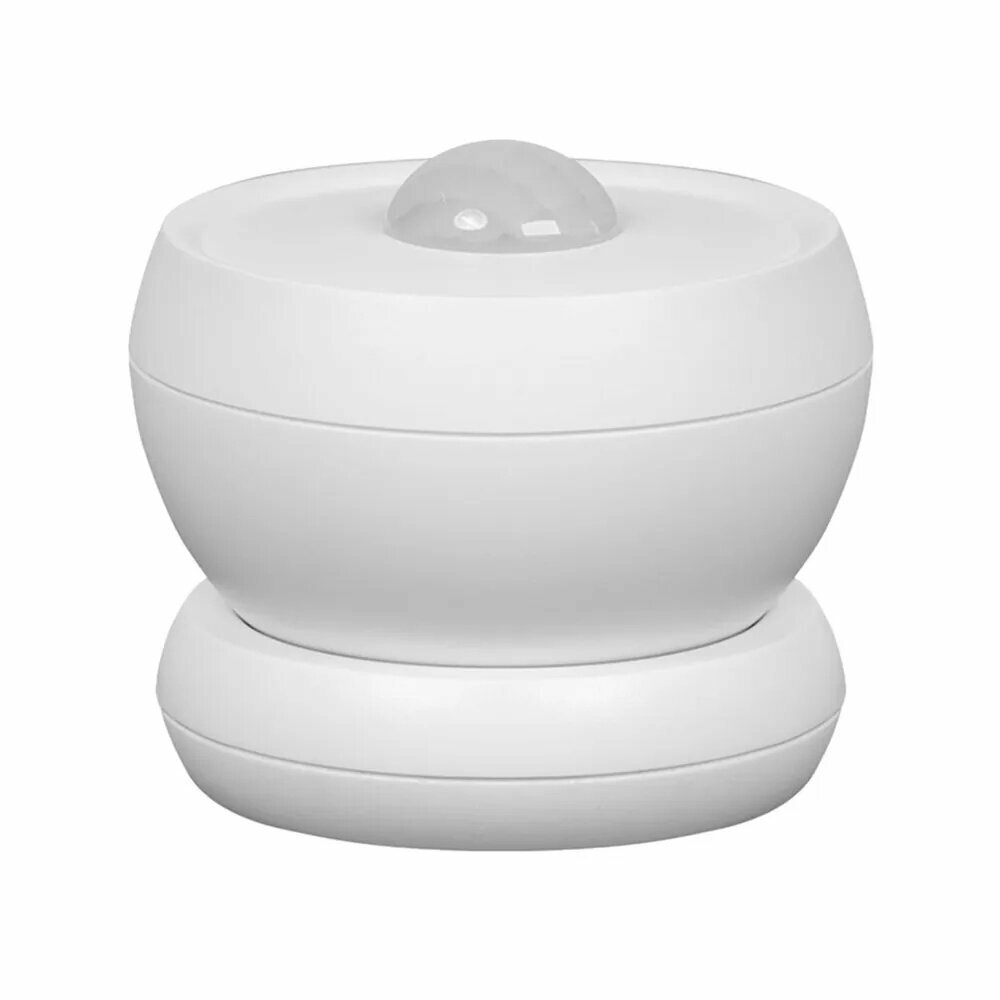 Tuya Zigbee Smart PIR Sensor Инфракрасный датчик движения человеческого тела