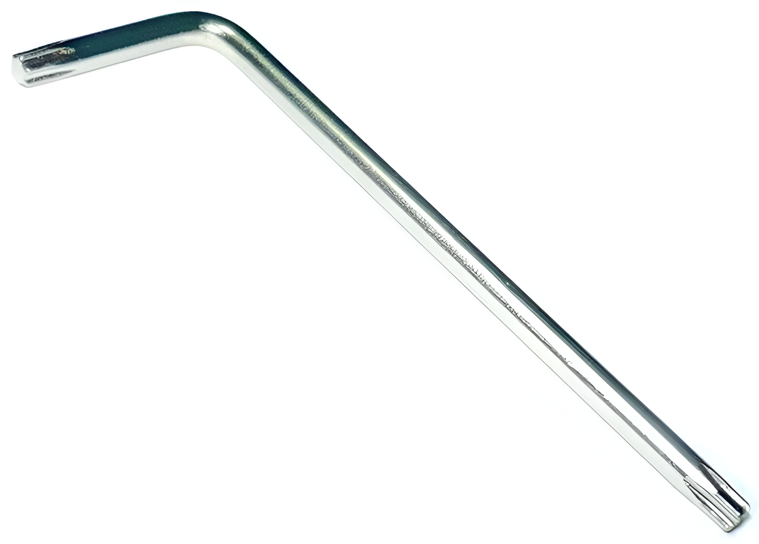 Ключ Г-образный Bike Hand YC-T25 звездочка Torx T25 для затяжки болтов тормозного диска, тормозных ручек и шифтеров