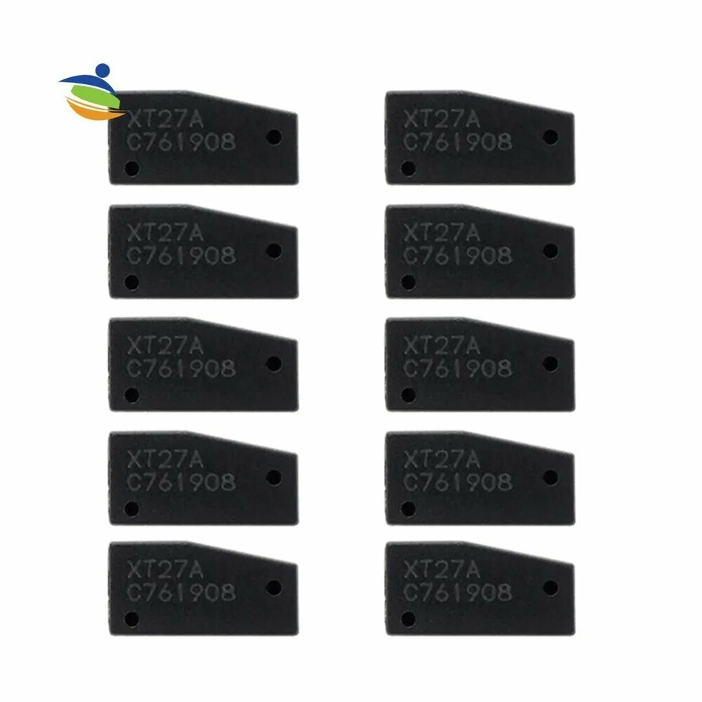 ( A E) VVDI Super Chip XT27A01 XT27A66 Транспондер 8A Супер Чип