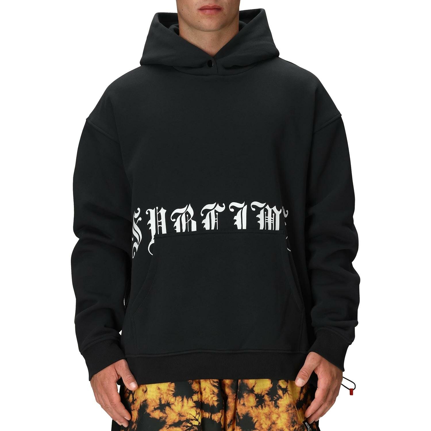 Толстовка Толстовка 686 Sublime Premium Heavyweight Pullover Hoody