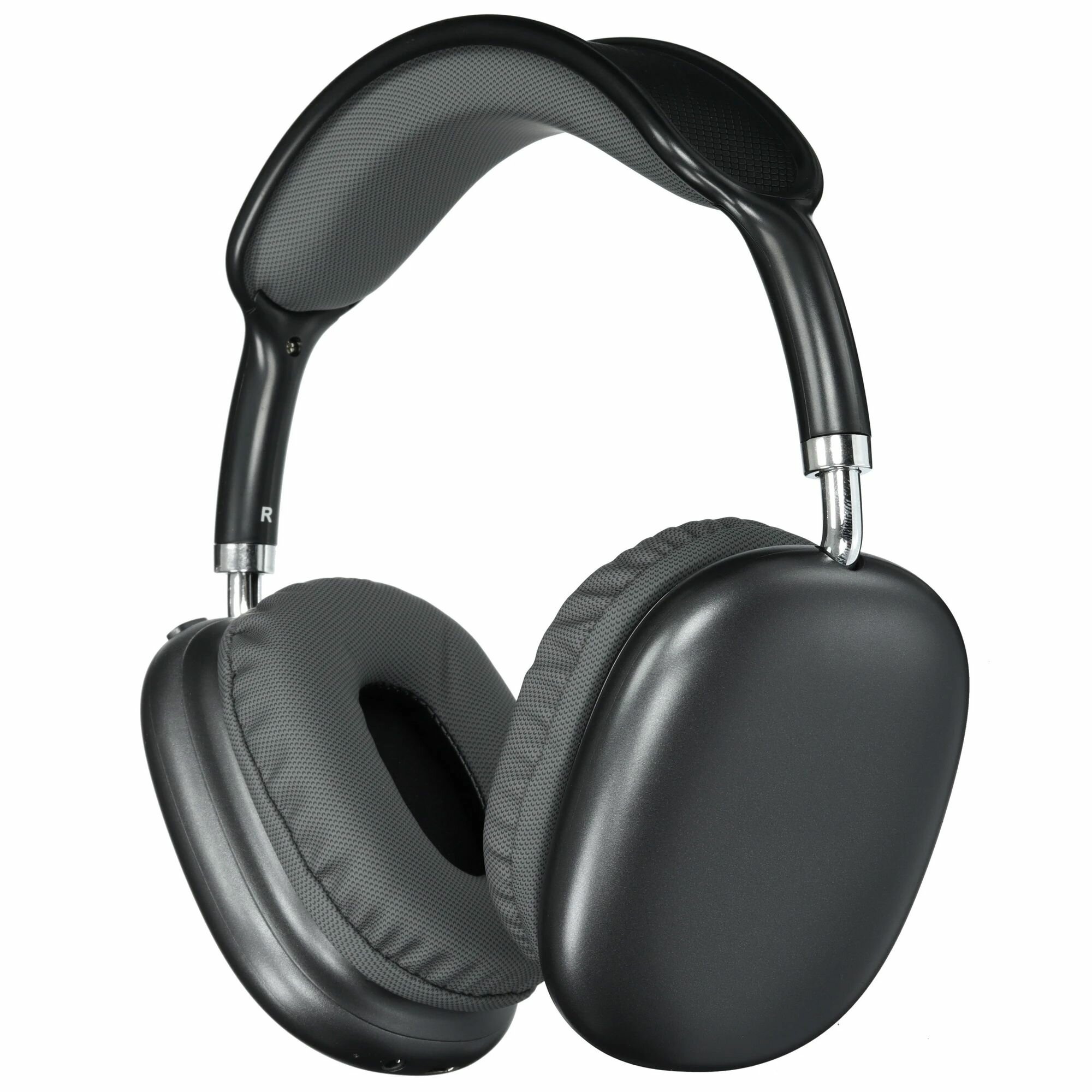 Беспроводные/проводные наушники Aceline BT-Max черные