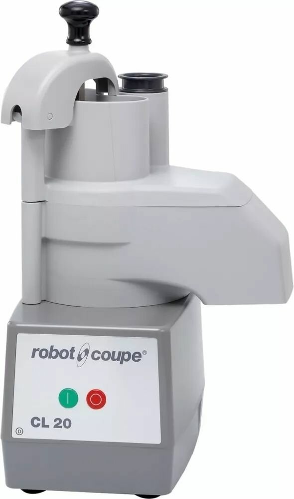 Овощерезка Robot Coupe CL20, 4 диска Франция (2201)