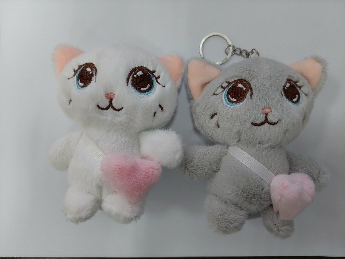 Брелок Jile Toys