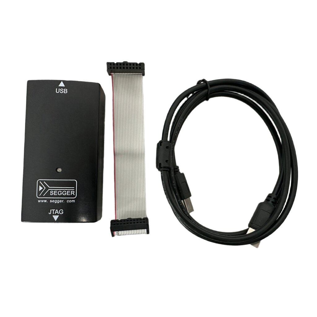 USB JTAG-эмулятор ARM версии 9