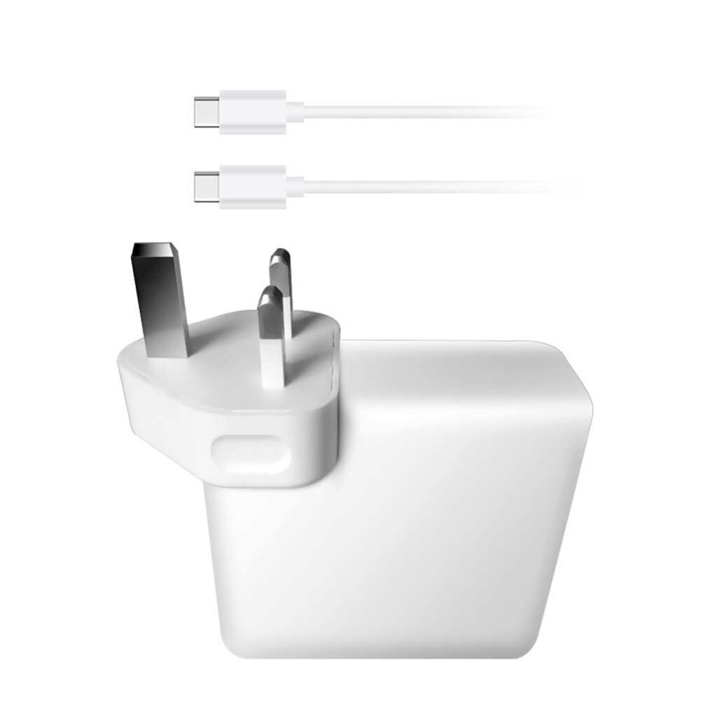 Адаптер питания,100W адаптер для ноутбуков Apple с кабелем 1.8 м