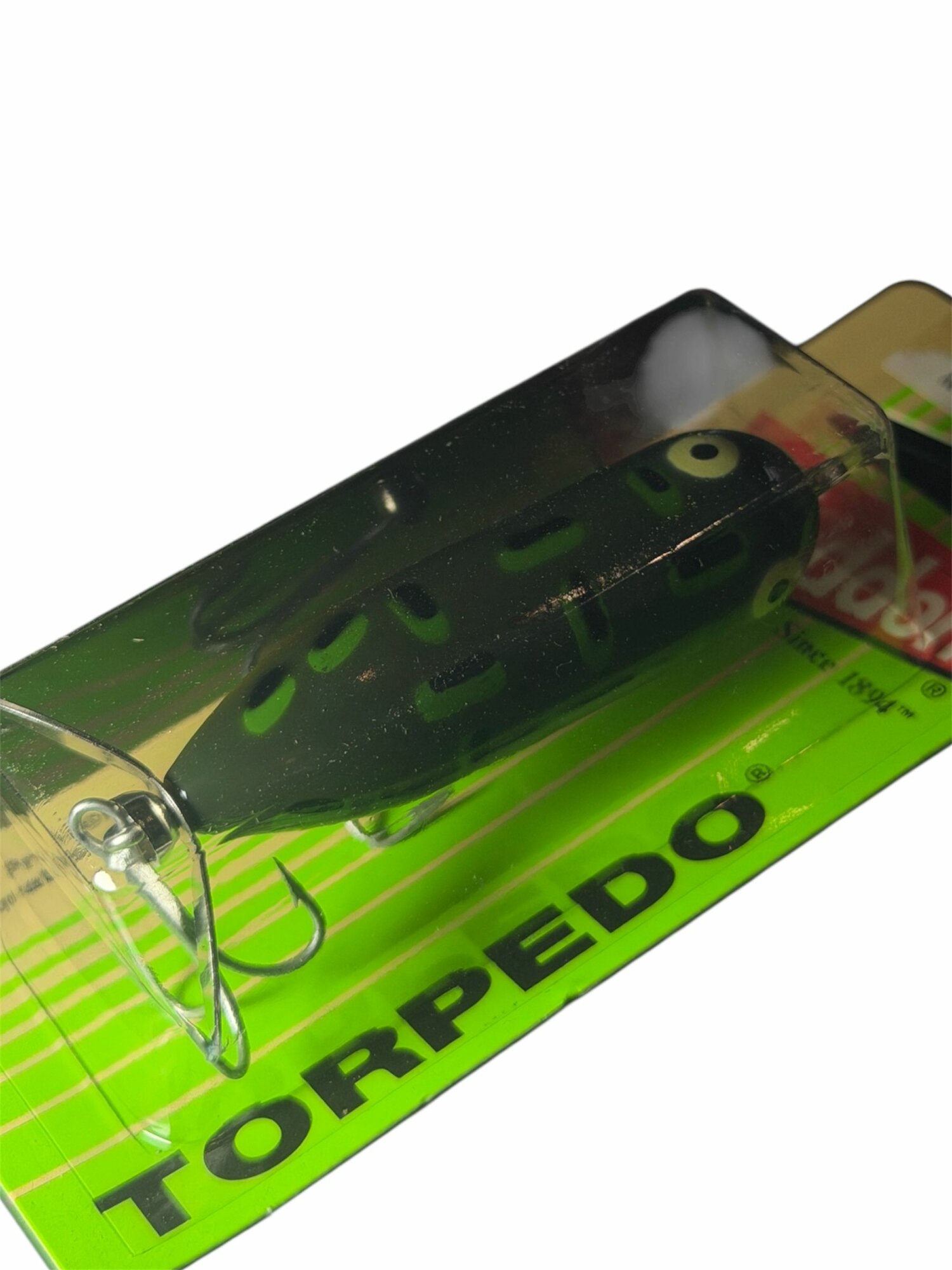 Воблер Heddon Tiny Torpedo