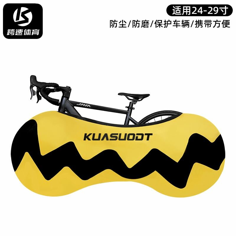 Чехол для велосипеда от пыли, универсальный чехол для шин горных и шоссейных велосипедов, чехол для колес, защитный чехол для велосипеда от пыли.