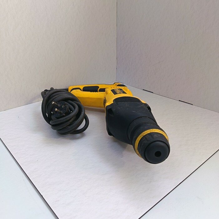 Перфоратор DeWALT D25223-qs — фото 1