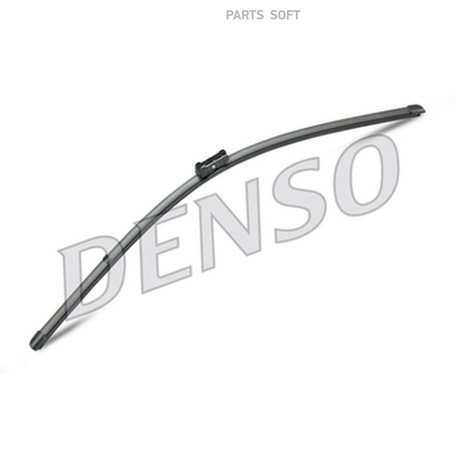 К-т щёток Citroen Jumper, Peugeot Boxer, Fiat Ducato (06-) 650/550mm LHD DF-028 от официального дистрибьютора, DENSO, артикул DF028