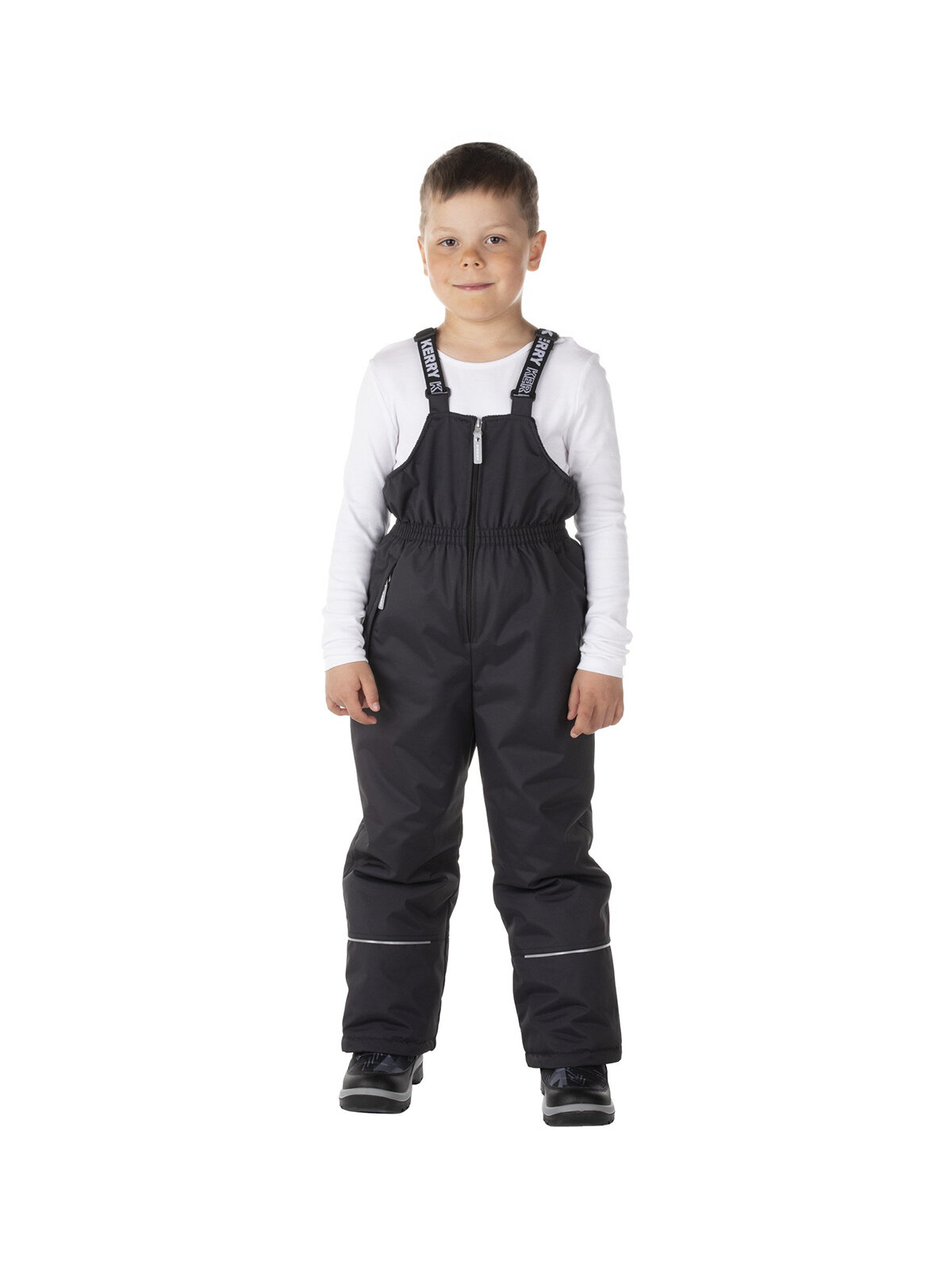 Полукомбинезон утеплённый Jack