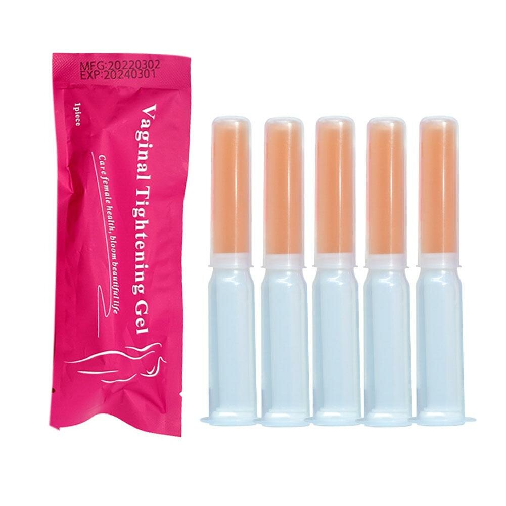 Гинекологический гель