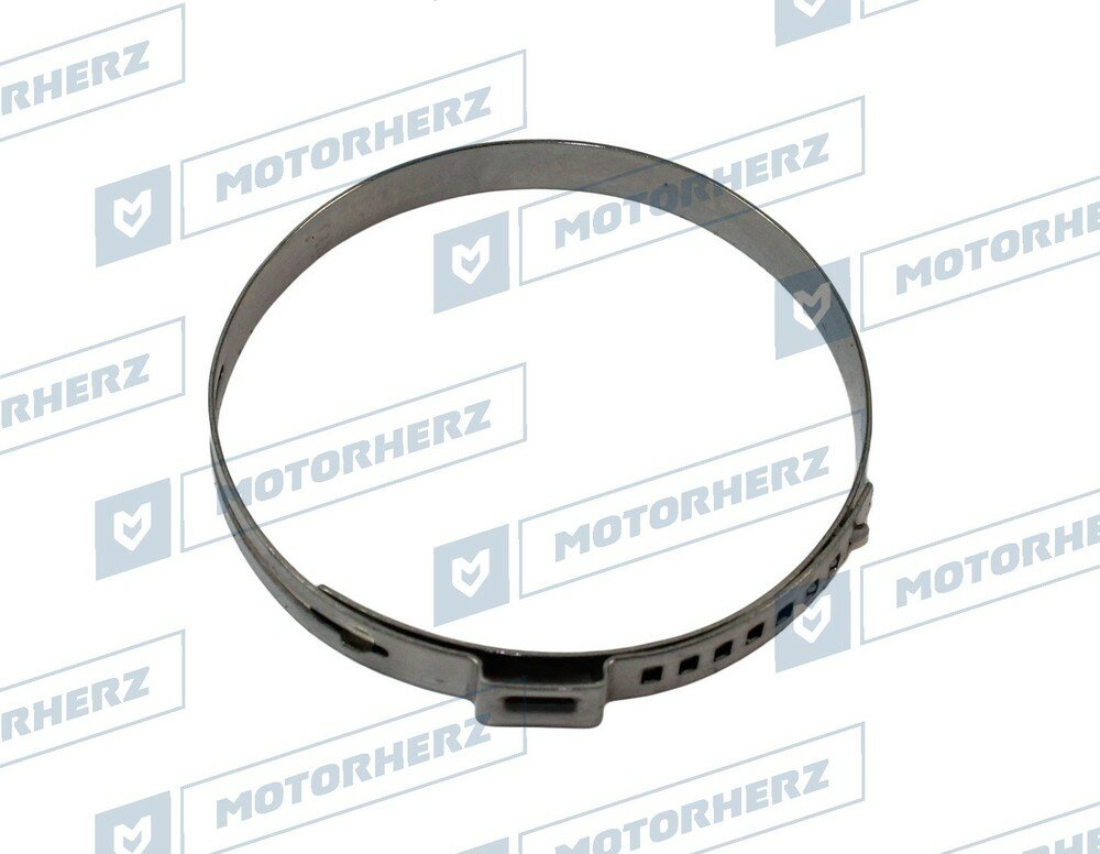 Хомут рулевой рейки Motorherz HCZ0560 O56 47,5-56*0,6*7 TRW/ZF