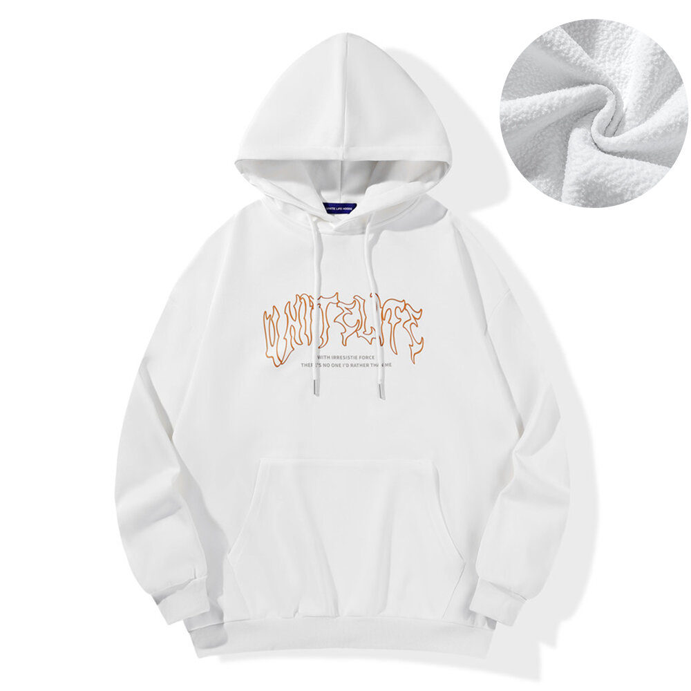 Толстовка HOODS