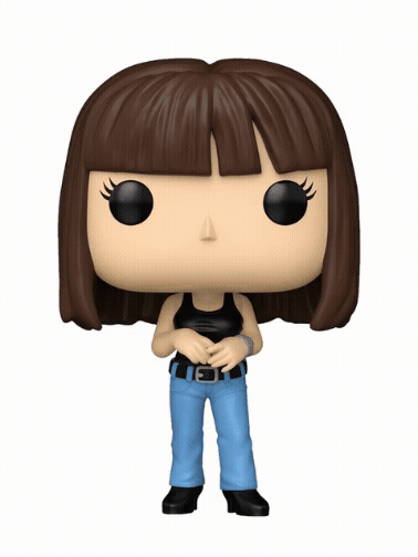 Фигурка Funko POP! TV Beverly Hills 90210 Brenda Walsh (1859)