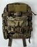Тактический рюкзак Molle для охоты и рыбалки, из нейлона 500D, 29.5x21x13 см, цв...