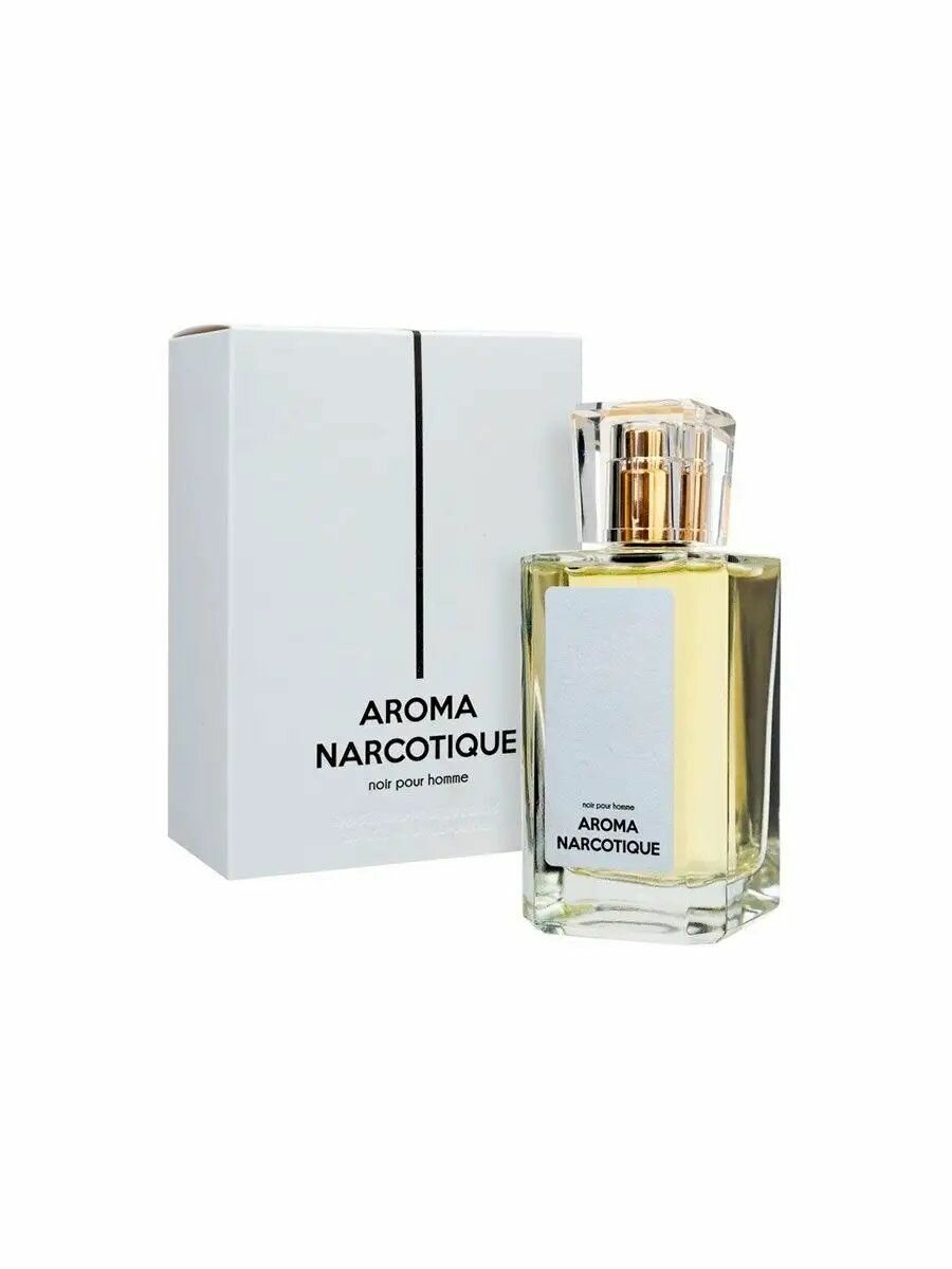 Парфюмерная вода Geparlys Aroma Narcotique 18 100ml (аромат Le Labo Another 13) для женщин