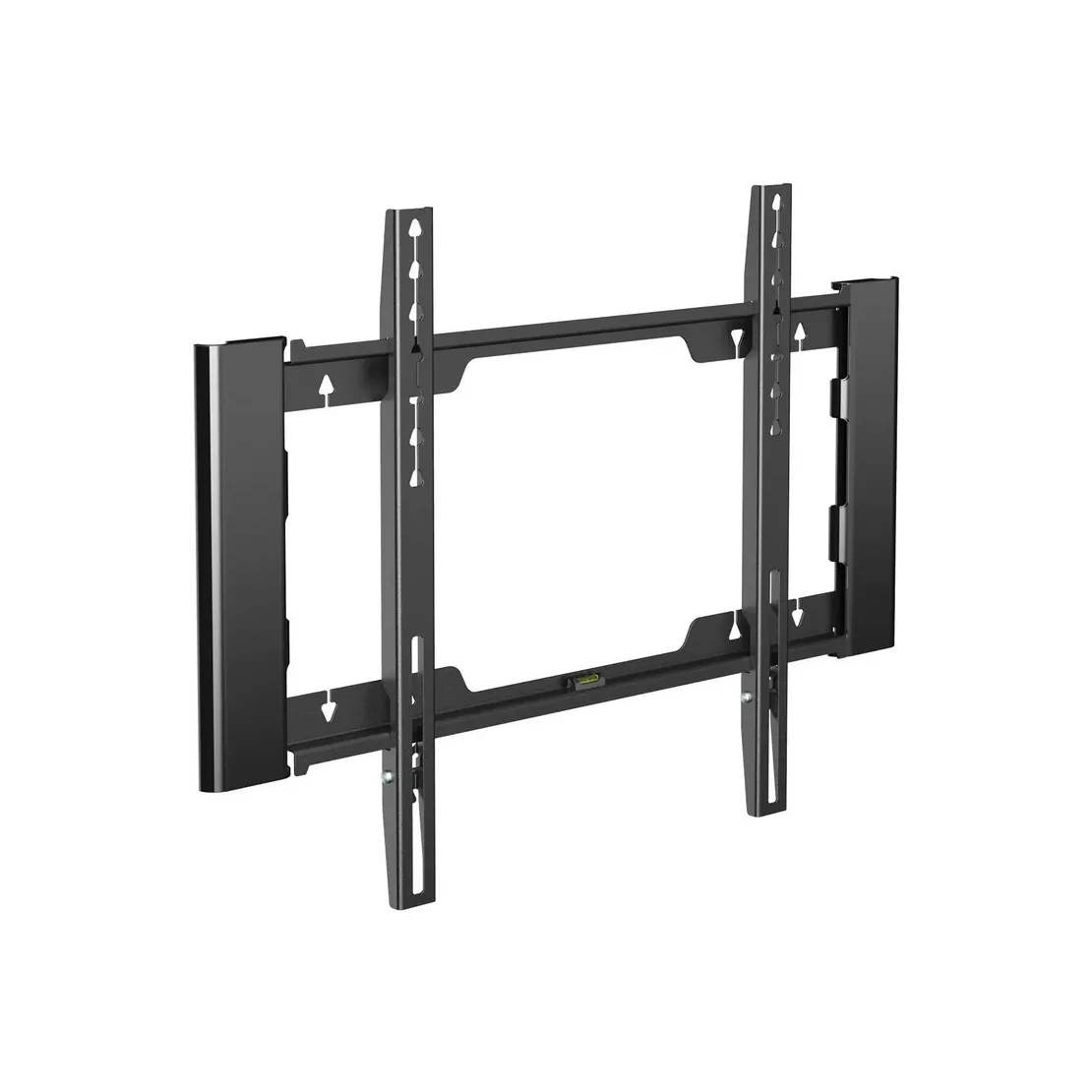 Кронштейн настенный Holder LCD-F4915-B 26"-55", фиксированный, нагрузка до 45 кг, черный