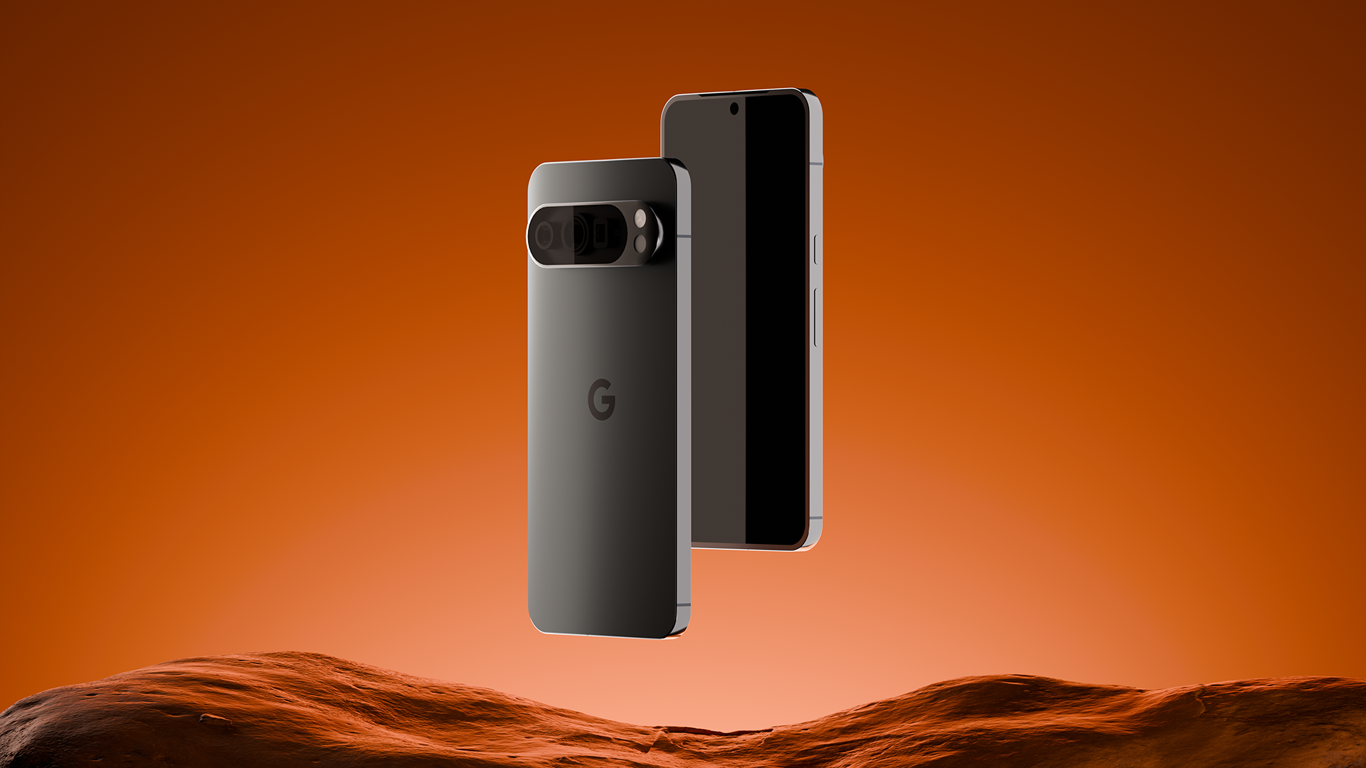Анонимный телефон GuardDo "Pixel 9", 128 Гб, безопасный, без прослушки