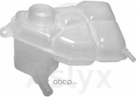 Бачок радиатора FORD FIESTA V (JH, JD) 2001-2008