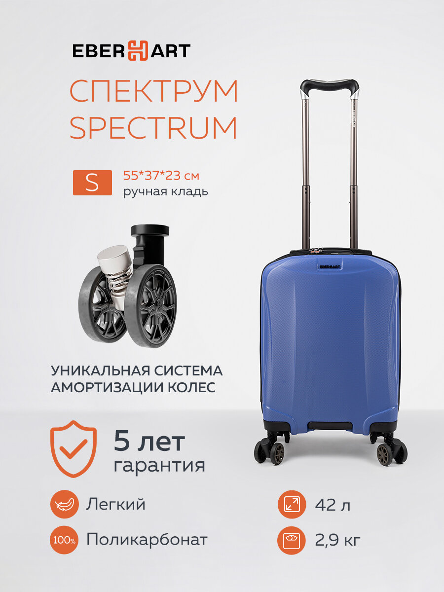 Чемодан 