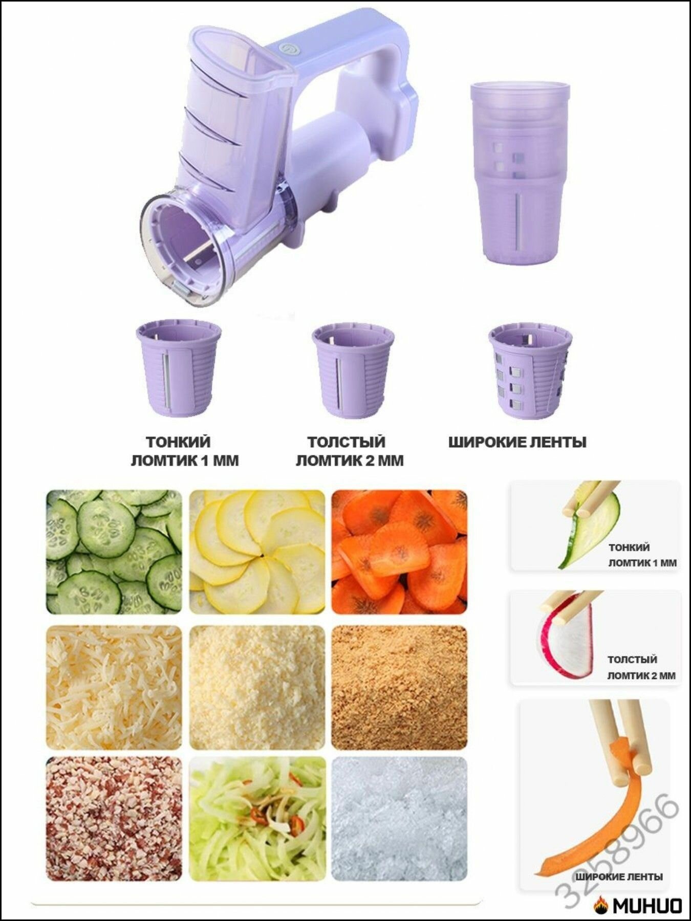 Ломтерезка