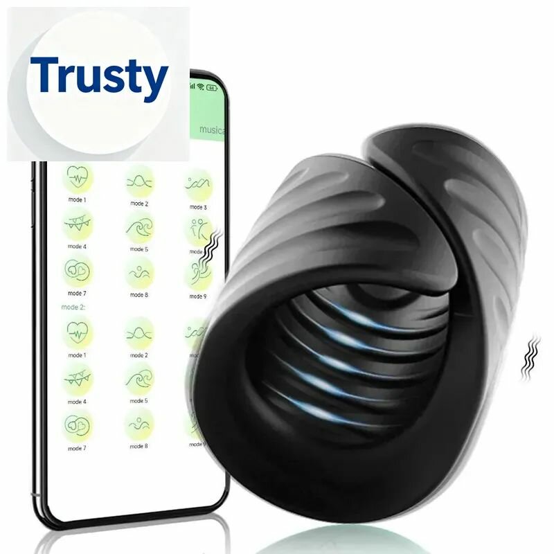 Запасной вкладыш для мастурбатор мужской автоматический вакуумный