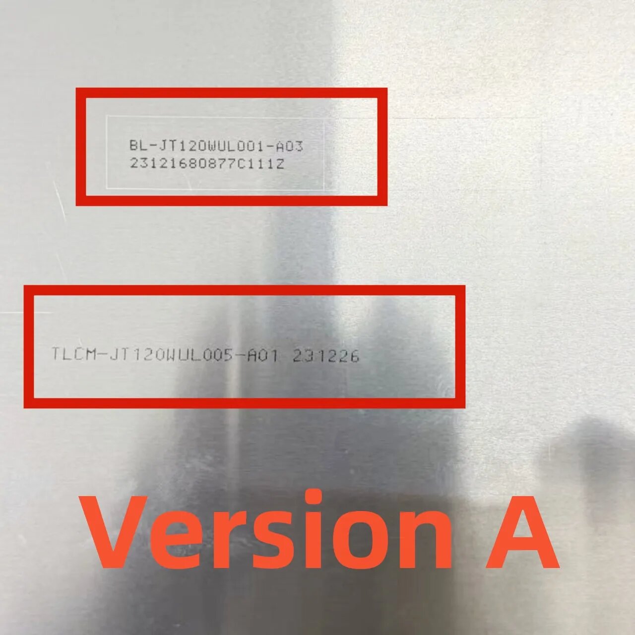 ЖК-дисплей для планшета Teclast T60 Version A