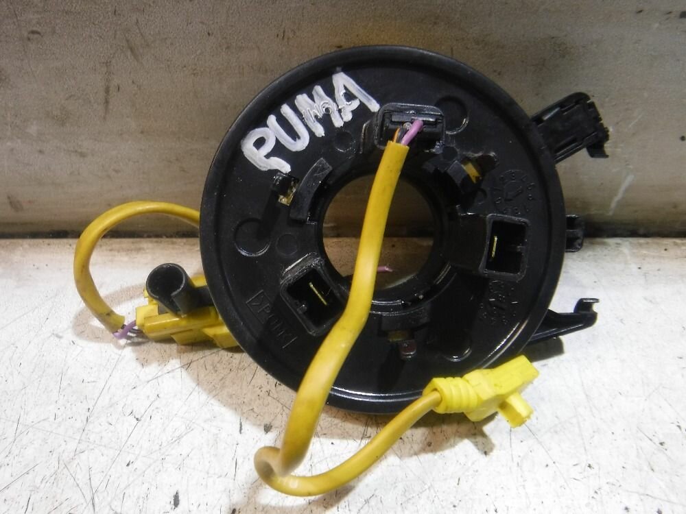 Кольцо srs Ford Puma