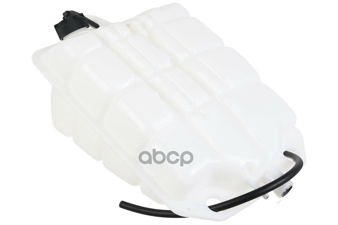 Бачок расширительный! радиатора Iveco PA/Eurocargo/TurboTech/TurboStar/P Stellox арт. 8163028SX