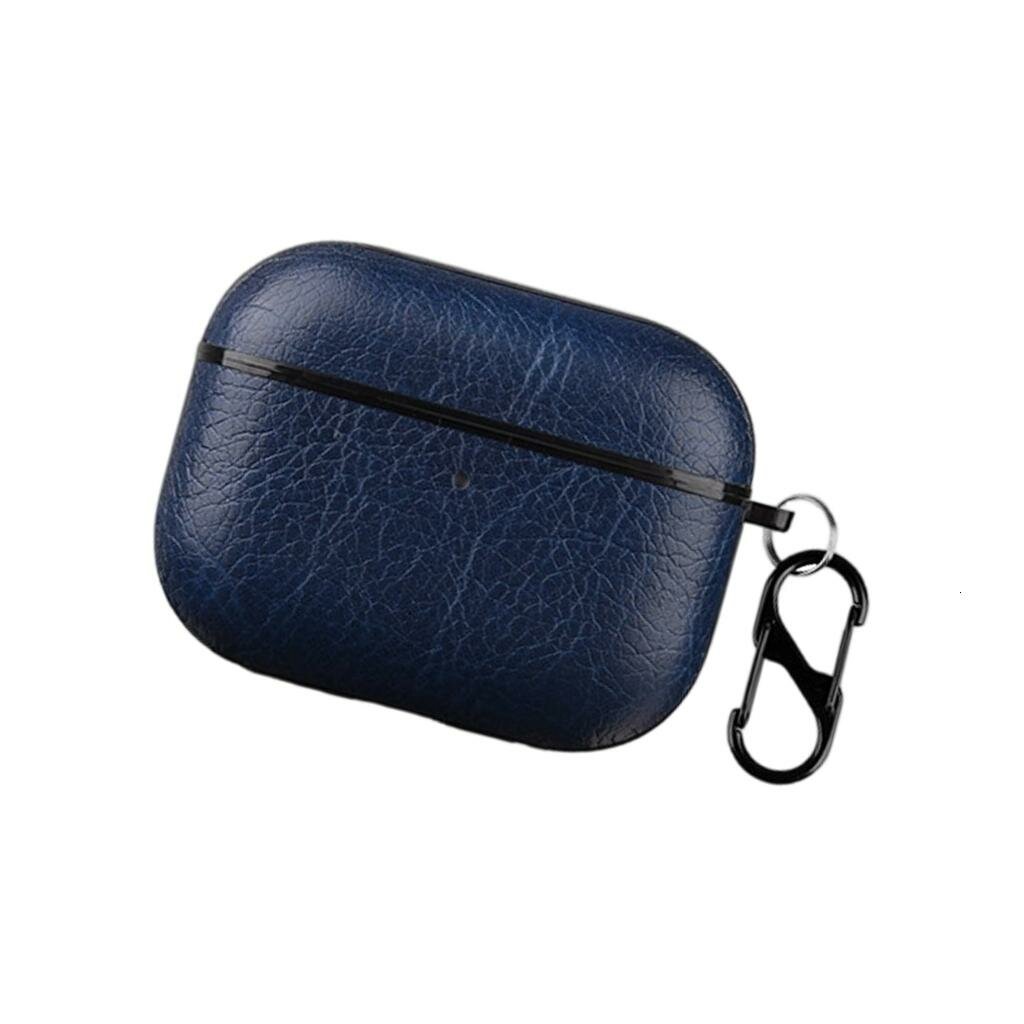 Чехол для беспроводных наушников Pro3, Синий