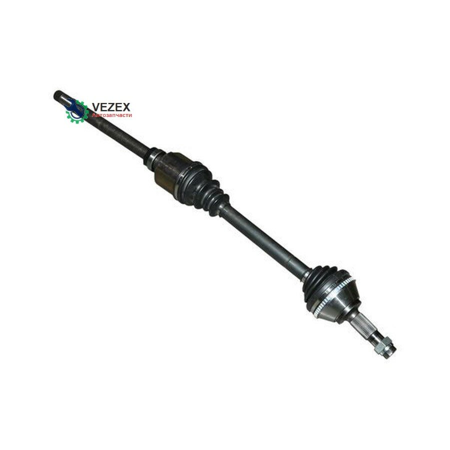 STELLOX 1582094SX привод правый! 1123mm ABS, 20951\ Peugeot Boxer 2.2HDi 02>