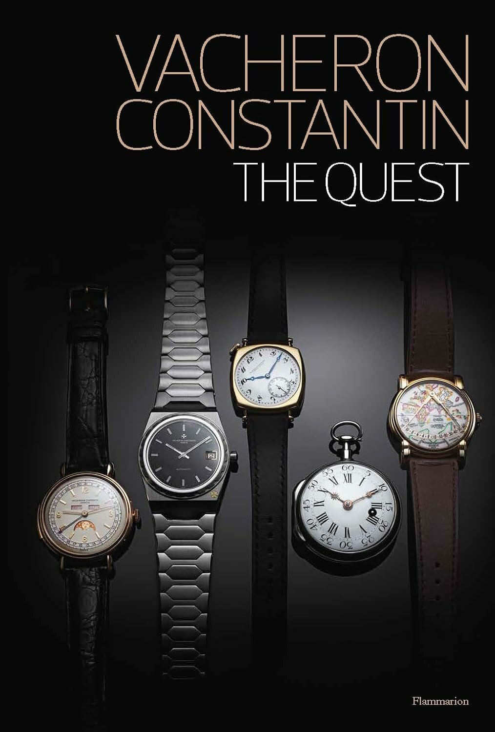 Vacheron Constantin