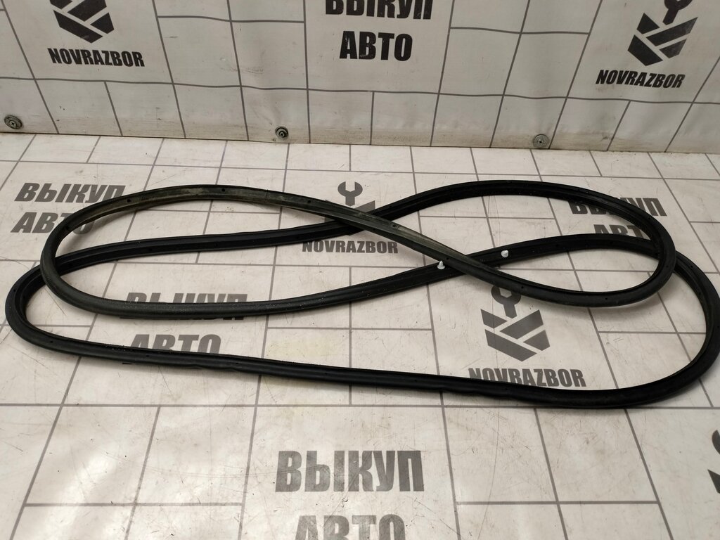 Уплотнитель двери Kia Sorento 3 (UM) Prime 2015-2020