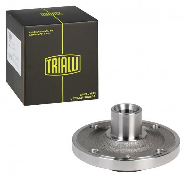 Ступица для а/м Peugeot 206 (98-)/Citroen C3 (02-) (перед.) (MR 2003)