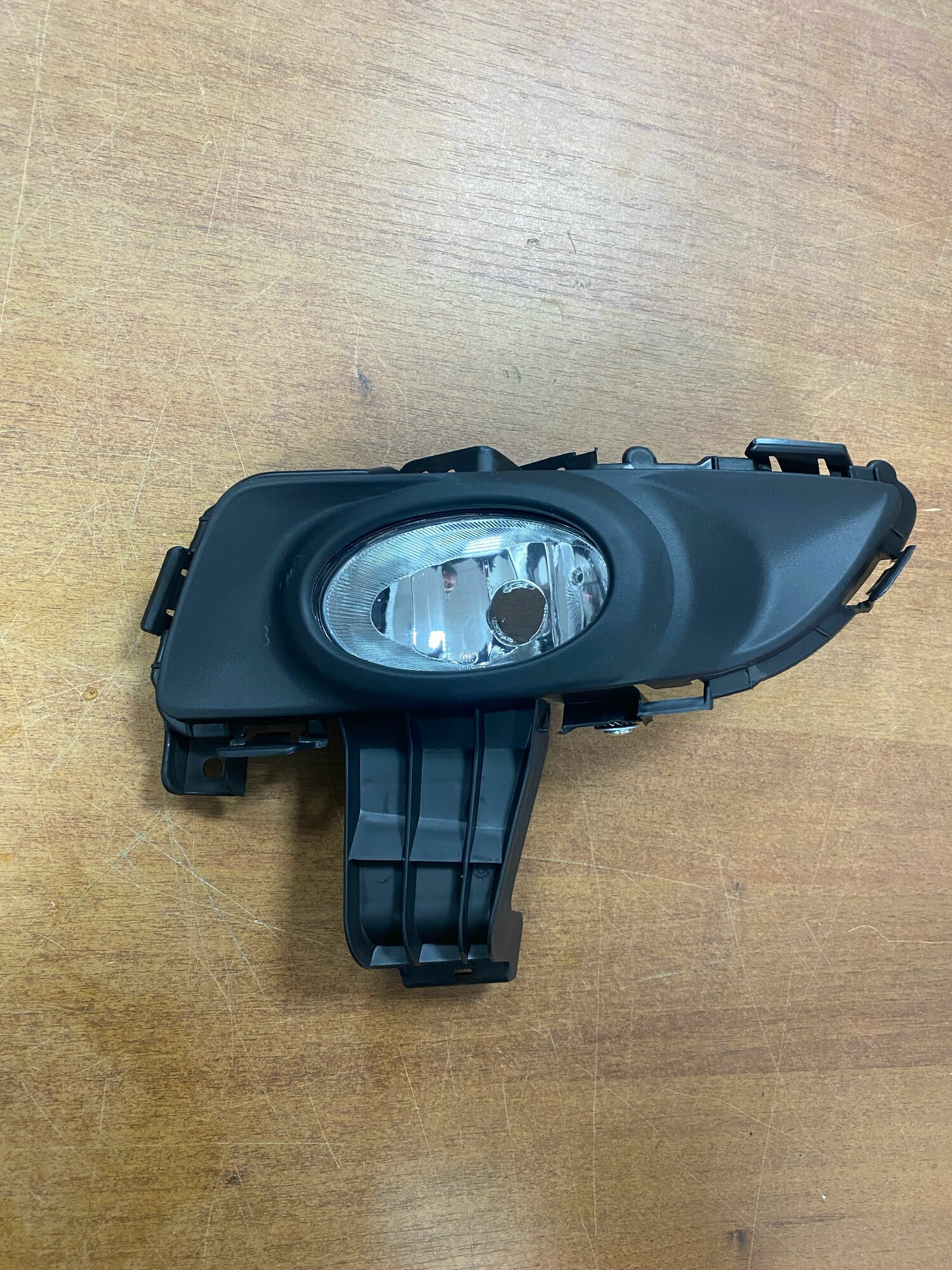 Птф Mazda 3 Bk левая