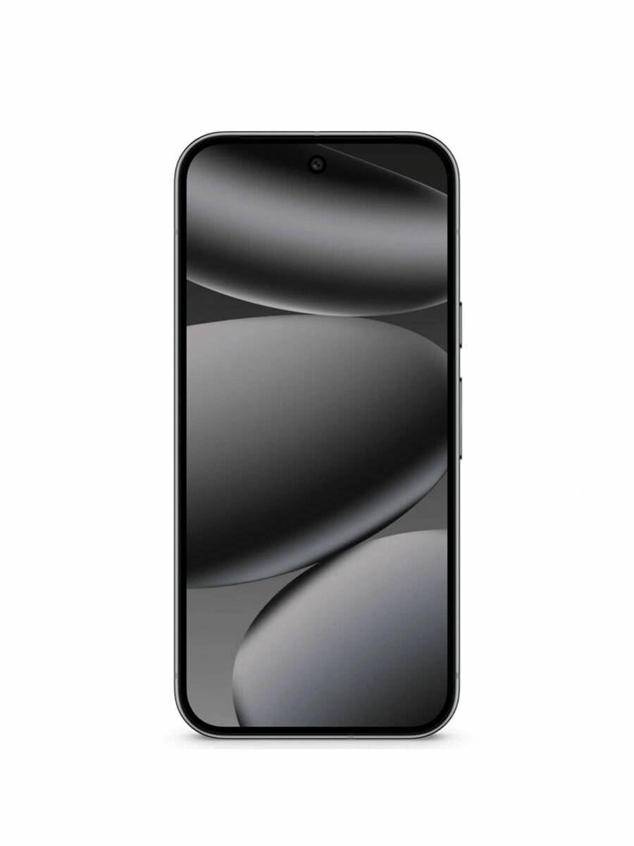 Смартфон Google Pixel 10 Pro 16/256Gb, Obsidian — фото 1