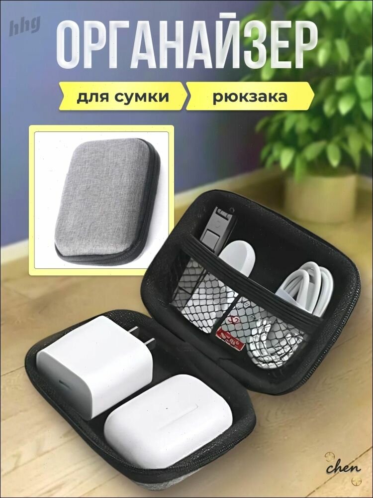 Органайзер для сумки/рюкзака