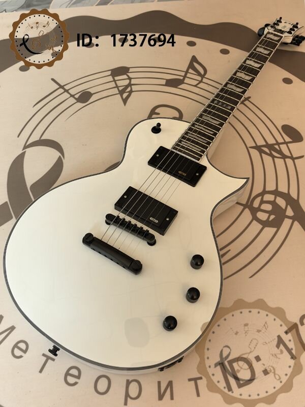 ESP Электрическая гитара