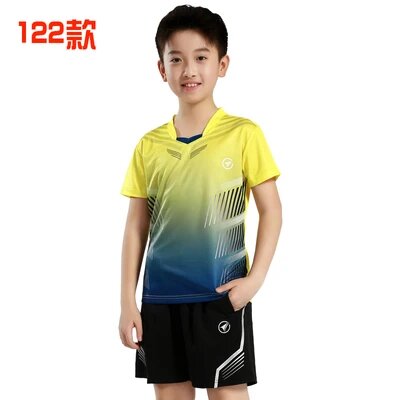Детский комплект для бадминтона, XXL, 122 kids sets