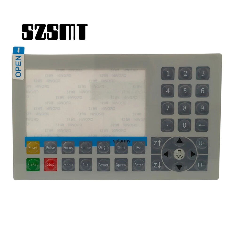 Ruida RDC6442G/S RDC6445G/S PH03 мембранная клавиатура