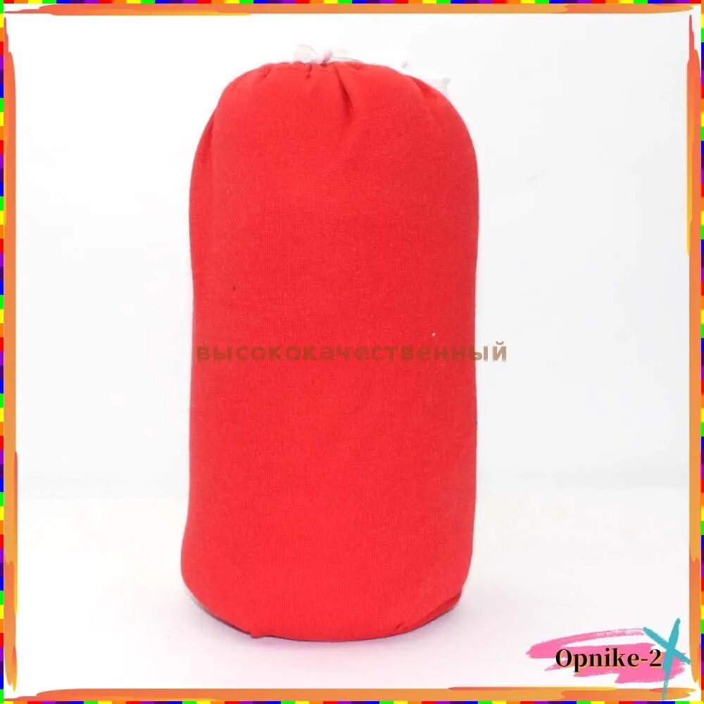 Слинг-шарф для новорожденных, красный, удобная эргономичная слинг-обертка для малышей