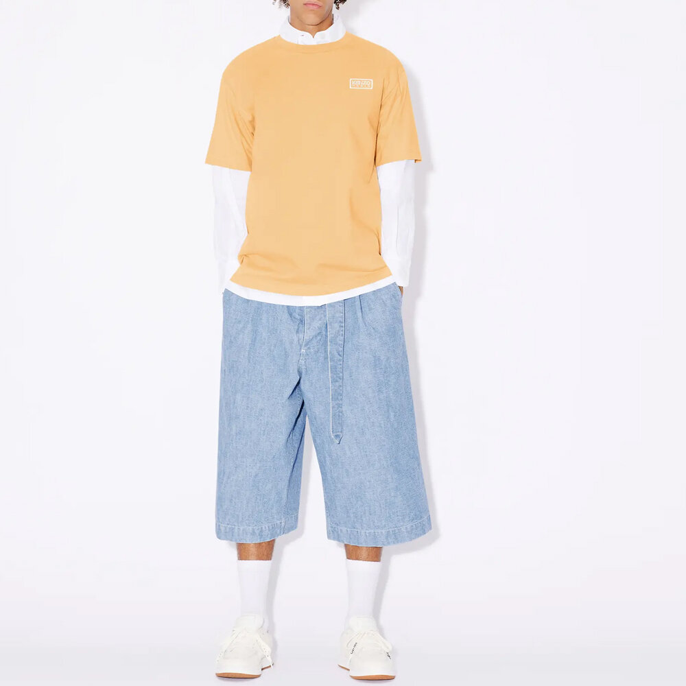 Джинсы классические KENZO