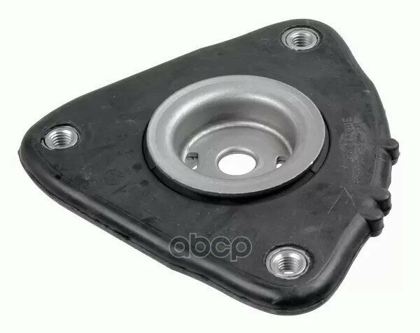 Опора амортизатора переднего! Ford Focus all 04> Sachs арт. 802458