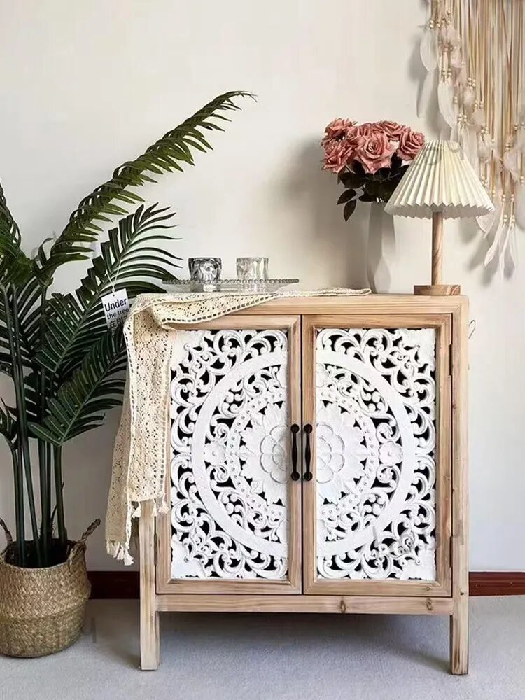 Тумба, 1 ящ, 35х70х76 см